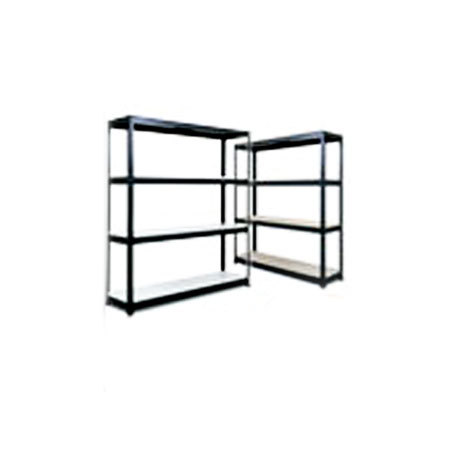 Display Shelving Racks at Best Price in Ahmedabad, Gujarat | Shree Amba ...