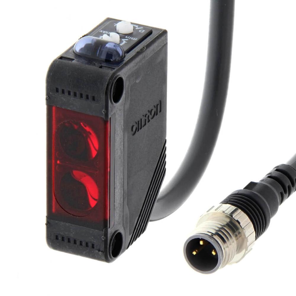 Omron E3z R81 Photoelectric Sensor at 3819.66 INR in Gurugram | Antech ...