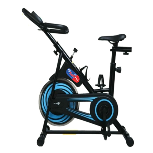 Bfs-830 Spin Bike at Best Price in New Delhi | Body Flex Fitness Equipment