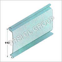 Perforated Slats at Best Price in New Delhi, Delhi | Rama Rolling ...