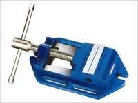 Bench Drill Vice at Best Price in Rajkot, Gujarat | Accord Engineering Corporation