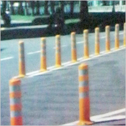 Reflective Road Delineator at Best Price in Delhi, Delhi | All India ...