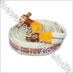 Fire Chiel Fire Hose at Best Price in Surendranagar | Newage Industries