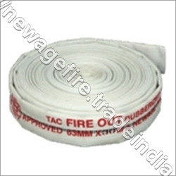 Fire Out Fire Hose at Best Price in Surendranagar | Newage Industries