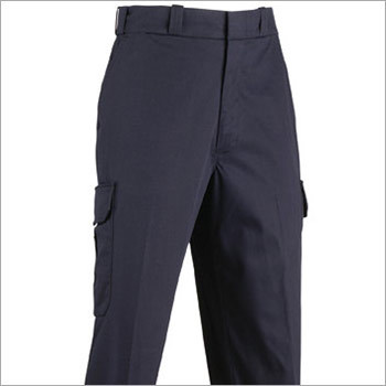 Security Guard Pants at Best Price in Delhi, Delhi | Unix Clothing ...