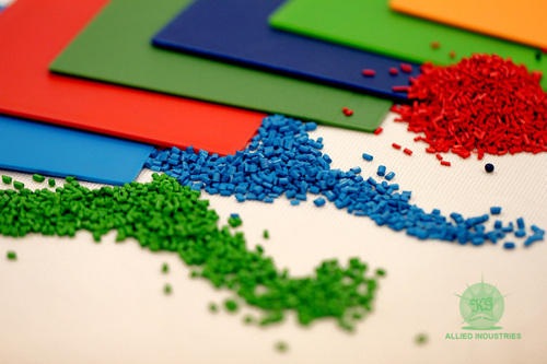 Pe Colour Masterbatches at Best Price in Delhi, Delhi | Himalaya ...