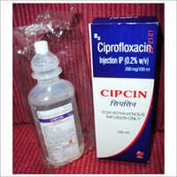 Ciprofloxacin Injection at Best Price in Mumbai, Maharashtra ...