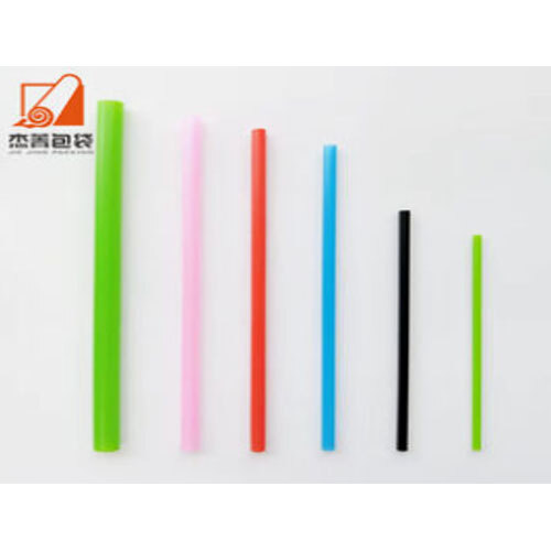 Exporter of Biodegradable Straw from Wuxi by Wuxi Jiejing Packing Co., Ltd.