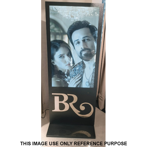 Led Standee at 24000.00 INR in Ghaziabad, Uttar Pradesh | Ideation ...
