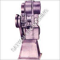 Electropneumatics Hydraulic Powder Compacting Presses at Best Price in Pune | Electropneumatic ...