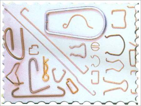 Wire Forms at Best Price in Hyderabad, Telangana | Reliable Spring Industry