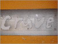 Router Cut Signage at Best Price in New Delhi, Delhi | Sign Solutions