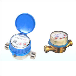 Water Meter at Best Price in Delhi, Delhi | Bharat Precision ...