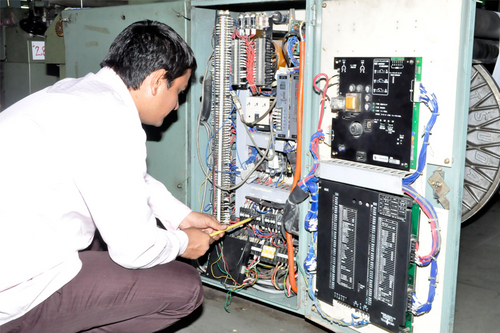 Water Jet Panel at Best Price in Surat, Gujarat | Reliant Technologys