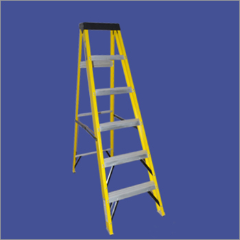 Trade Ladder at Best Price in Bengaluru, Karnataka | Kankaria Marketing