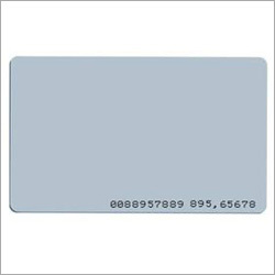 Iso Card at Best Price in Ghaziabad, Uttar Pradesh | Tst Technologies