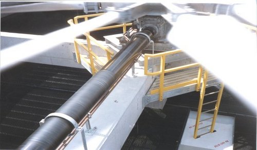 Full Floating Drive Shafts at Best Price in Indore | S. S. Industrial ...