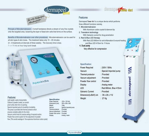 Lipo Machine Cannula Infiltration at Best Price in Chennai | Apexindia