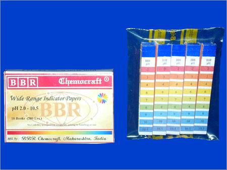 Chemical Reagent at Best Price in Ambernath, Maharashtra | Bbr Chemocraft