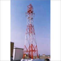 Steel Mobile Towers at Best Price in Greater Noida, Uttar Pradesh ...