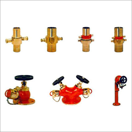 G.m Couplings & Hydrants at Best Price in Mumbai | New Engineering ...