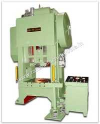 Pillar Type Hydraulic Power Press at Best Price in Ludhiana | Rattan ...