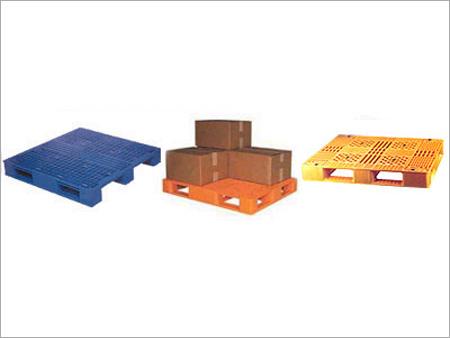 Fabricated Plastic Pallets at Best Price in Delhi, Delhi | Pilco ...