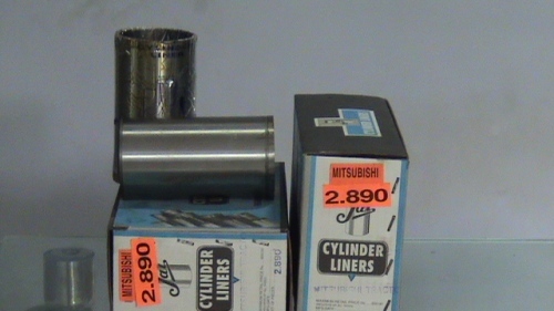 Cylinder Liner India at Best Price in Ahmedabad, Gujarat | Jai Auto Engineering Works