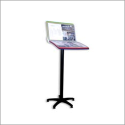 Horizontal Floor Stand at Best Price in Vasai, Maharashtra | Infoaid ...