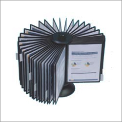 Rotary Desk Unit at Best Price in Vasai, Maharashtra | Infoaid Display ...