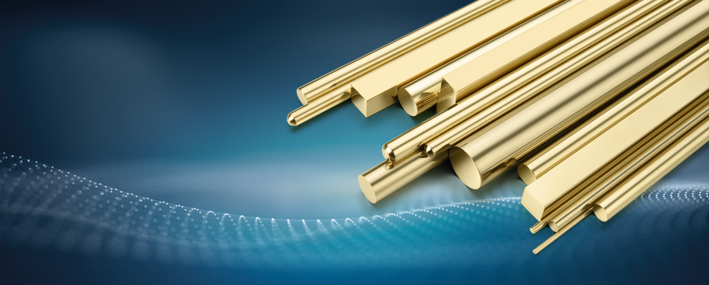 Pure Copper Rods Manufacturer,Pure Brass Wire Exporter in Worldwide