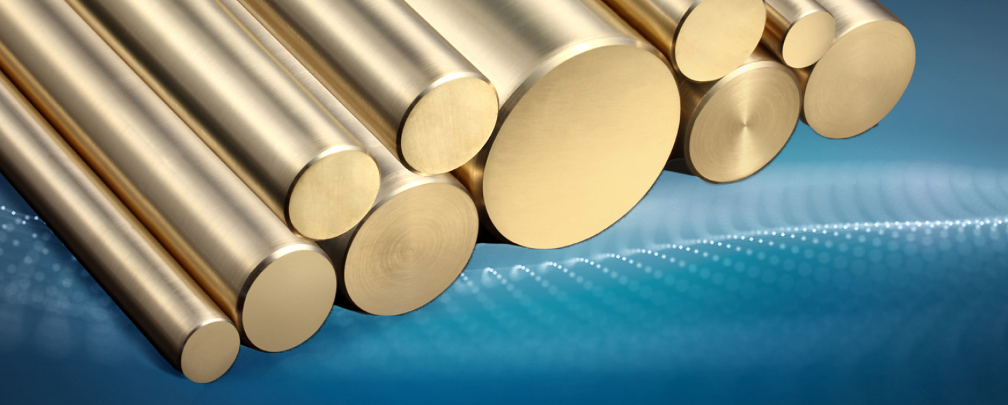 Pure Copper Rods Manufacturer,Pure Brass Wire Exporter in Worldwide