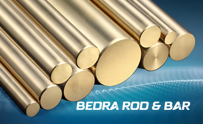 Pure Copper Rods Manufacturer,Pure Brass Wire Exporter in Worldwide
