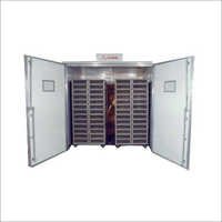 Commercial Egg Hatcher at Best Price in Mohali, Punjab | Dayal Poultry ...