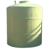 Frp Chemical Tank at Best Price in Pune, Maharashtra | Sushila Fibre ...