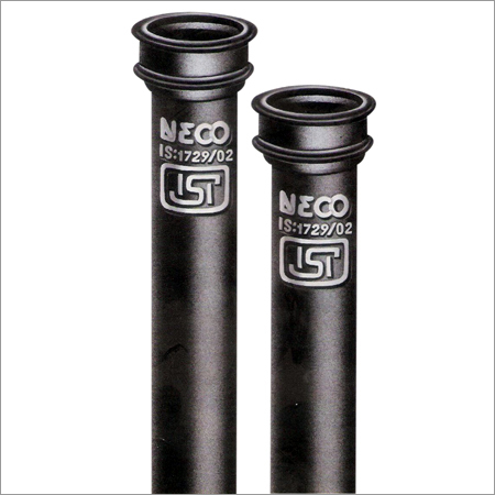 Sand Cast Iron Pipes Fittings at Best Price in Mumbai | Mudit Enterprise