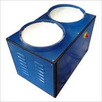 Lapping Polishing Machine at Best Price in Ahmedabad, Gujarat | Micro ...