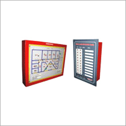 Fire Alarm Repeater Panel at Best Price in Navi Mumbai | Aditi Fire ...