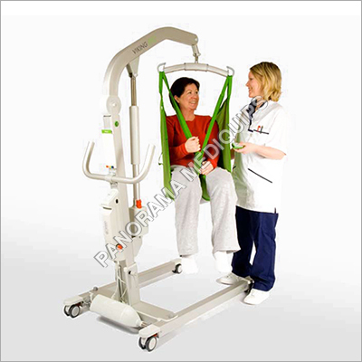 Liko Viking M Power Patient Lift at Best Price in Ahmedabad | Panorama ...