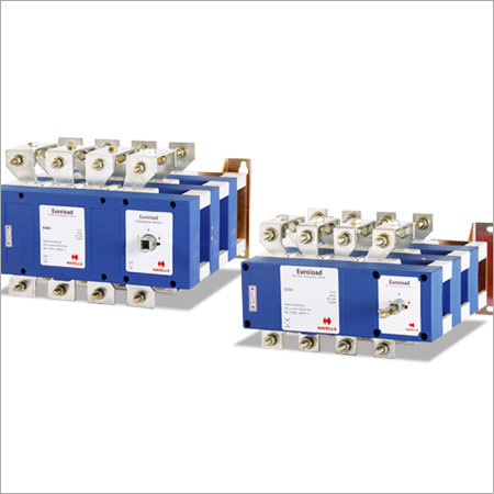 Changeover Switch at Best Price in Alwar, Rajasthan | S.s Traders