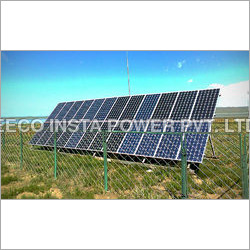 Solar Panels at Best Price in Gurugram, Haryana | Eeco Power Tech Limited