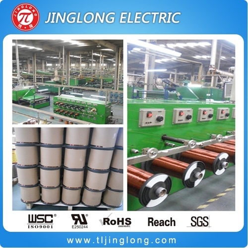 High Frequency Transformers Aluminum Wire at Best Price in Tongling ...