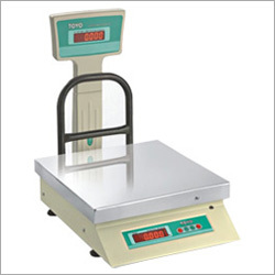 Digital Bench Scale at Best Price in Delhi, Delhi | Atlas Weighing ...