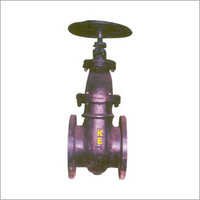 Sluice Valve at Best Price in Howrah, West Bengal | Kalika Engineering ...