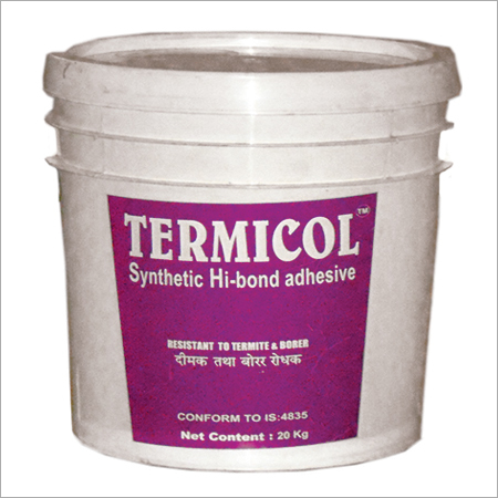 Hi Bond Adhesive at Best Price in Gurugram, Haryana | Aanya Enterprises