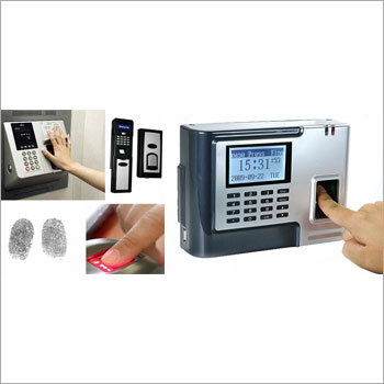 Biometric Systems at Best Price in Bengaluru, Karnataka | Sreesha ...