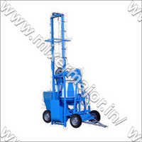 Mechanical Lifting Equipment at Best Price in Jabalpur, Madhya Pradesh ...