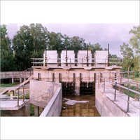Sluice Gates Installation at Best Price in Kolkata, West Bengal ...