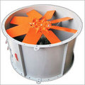Axial Flow Fans Variable Pitch Type at Best Price in New Delhi ...