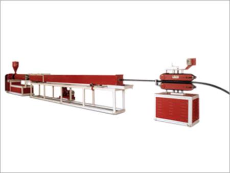 Pipe Plant at Best Price in Ahmedabad, Gujarat | Konark Plastomech Pvt ...